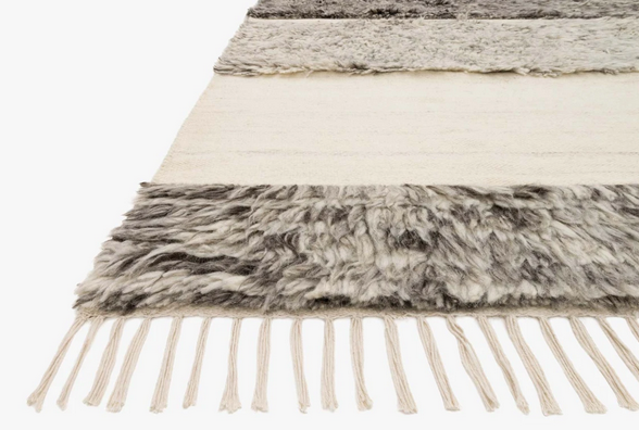 Modern Natural Stone Rug – Rugs & More