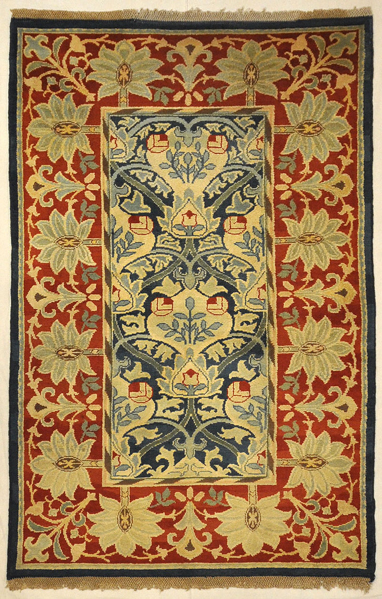 William Morris 'Hammersmith' Rug – Rugs & More